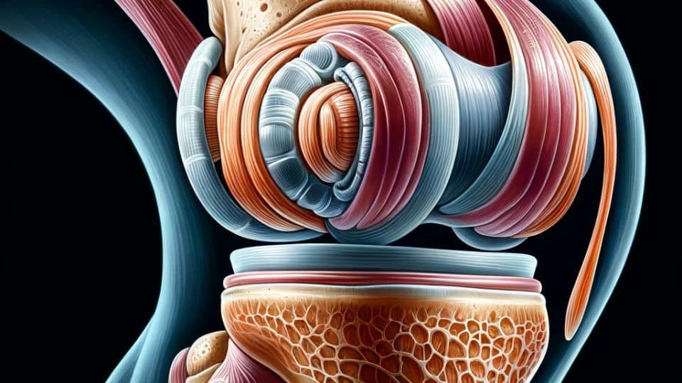 Meniskus – 6 dôležitých informácií